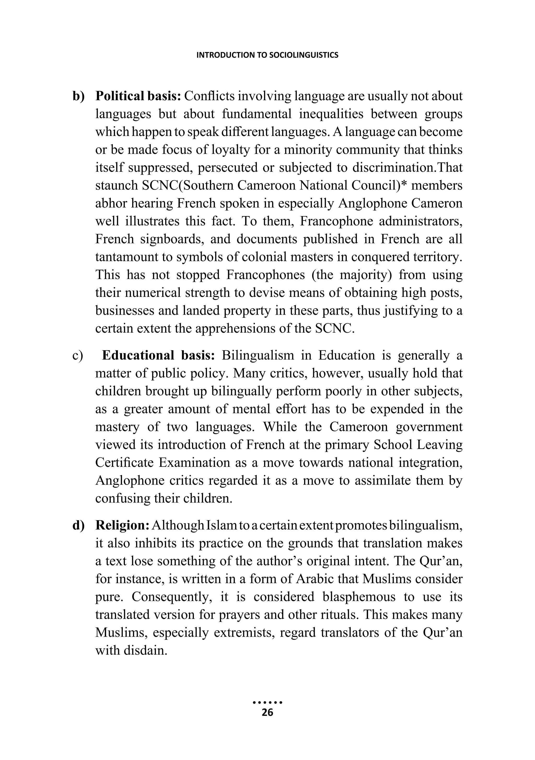 Buku Introduction To Sociolinguistics Pdf