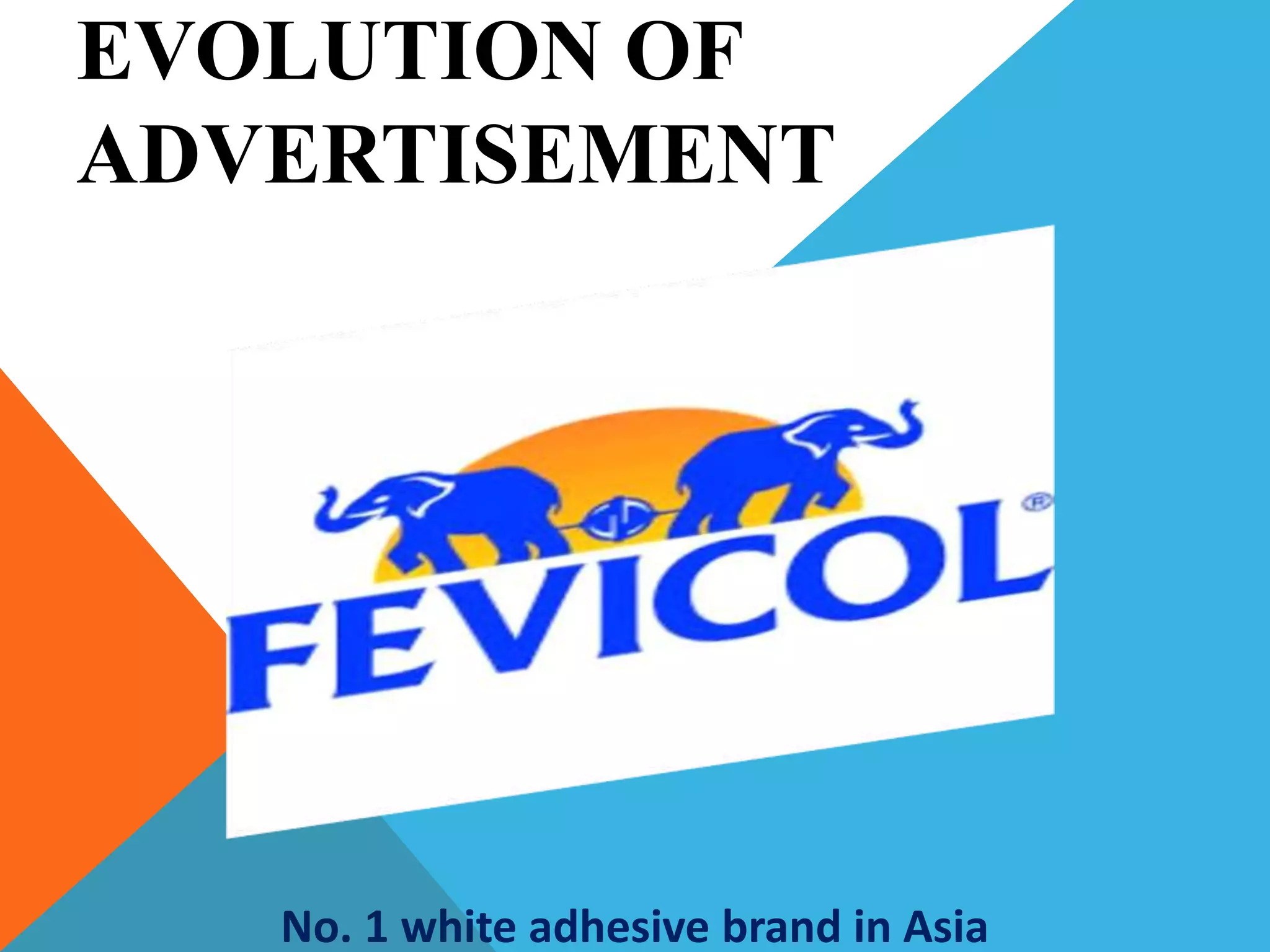 Evolution of Advertisement | PPTX | Business | Business and Finance