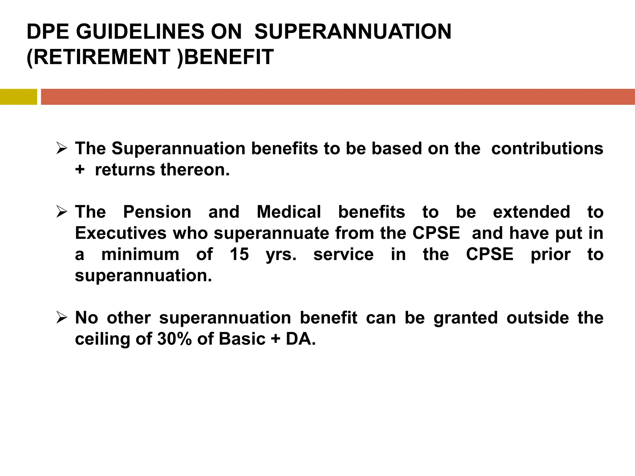details of national pension scheme of india | PPT