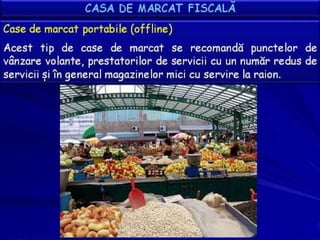 Echipamente fiscale | PPT