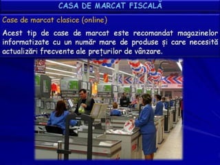 Echipamente fiscale | PPTX | Government Support and Welfare | Financial Assistance