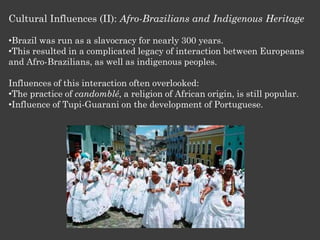 Slides on Overview: History, Industry, Movements | PPT