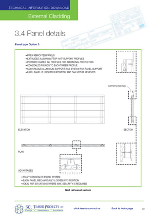 15-Working details-cladding-External Timber cladding guide-by Prof Dr ...