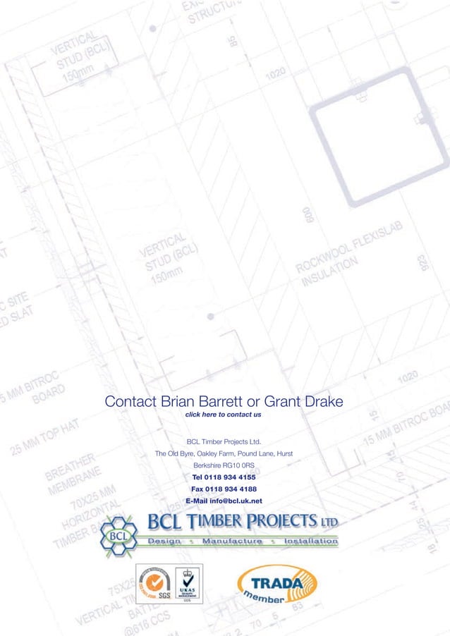 15 Working Details Cladding External Timber Cladding Guide By Prof Dr Ehab Ezzat 2019 Pdf