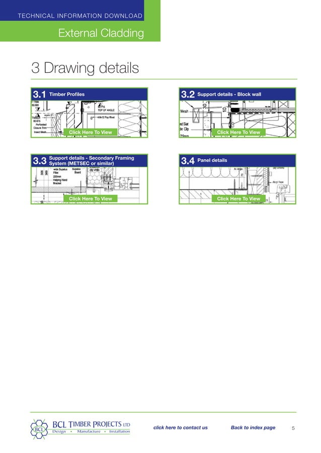 15-Working details-cladding-External Timber cladding guide-by Prof Dr ...