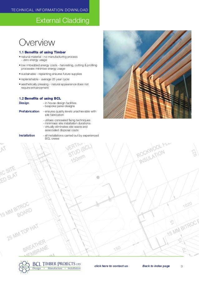 15 Working Details Cladding External Timber Cladding Guide By Prof Dr…
