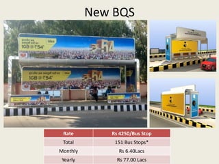 Bus Karo: Finance Mechanism | PPT