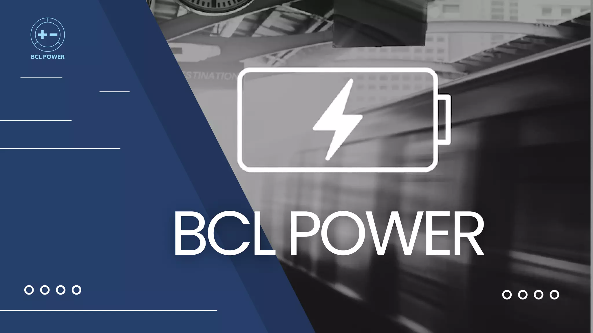 Types of UPS | Benefits of UPS | PPT