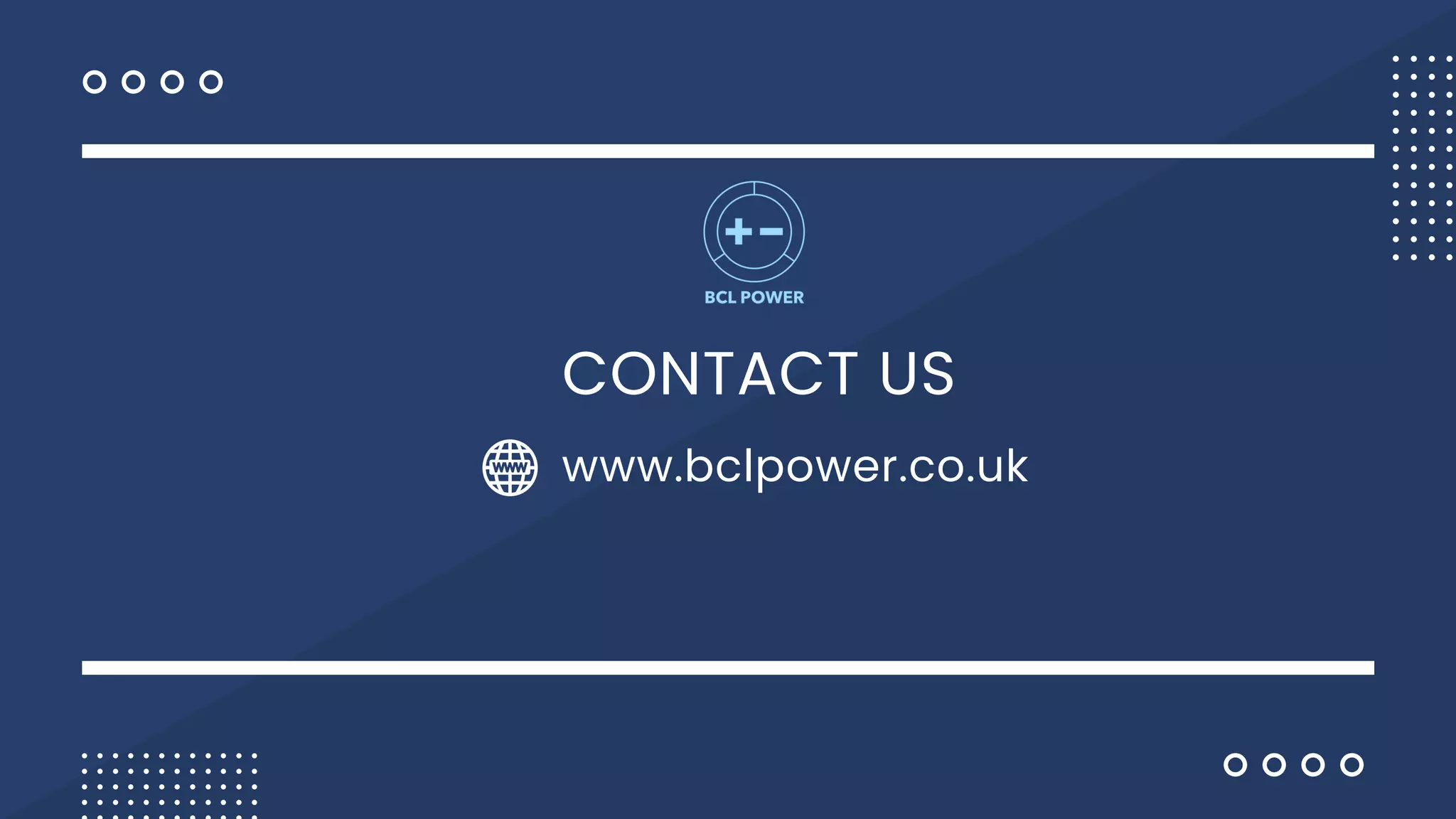 Types of UPS | Benefits of UPS | PPT