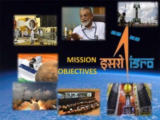 ISRO MARS MISSION | PPTX