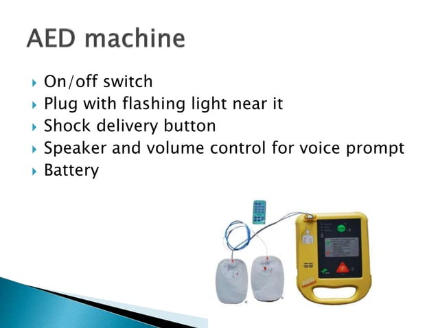 Bcls | PPTX | First Aid | Injuries