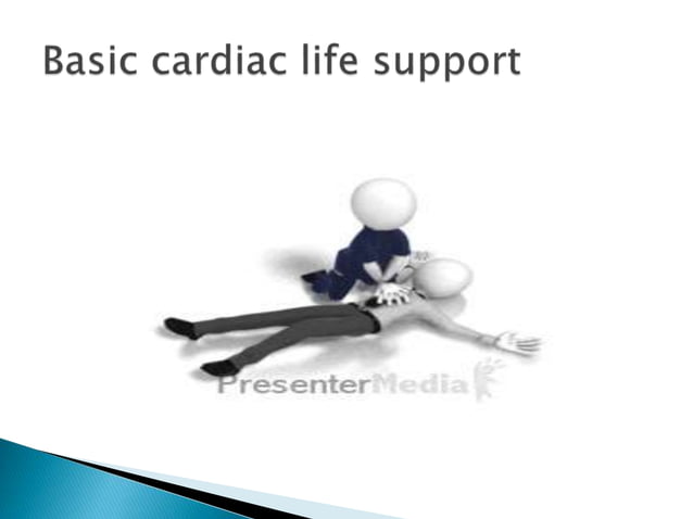 Bcls | PPTX | First Aid | Injuries