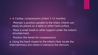 BCLSBasic-cardiac-life-support . pptx | PPTX