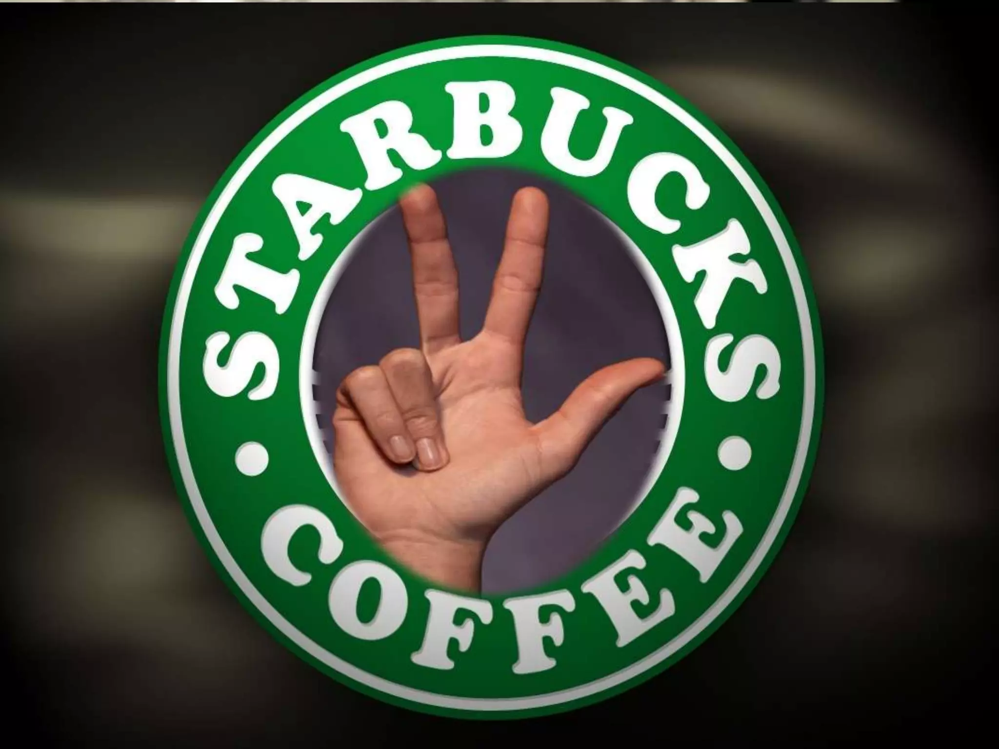 Business Canvas Model on Starbucks. including immunity to change ...