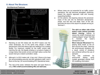 HIGH RISE BUILDING | PDF