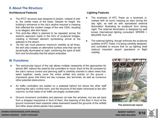 HIGH RISE BUILDING | PDF