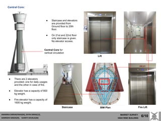HIGH RISE BUILDING | PDF