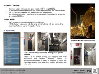 HIGH RISE BUILDING | PDF