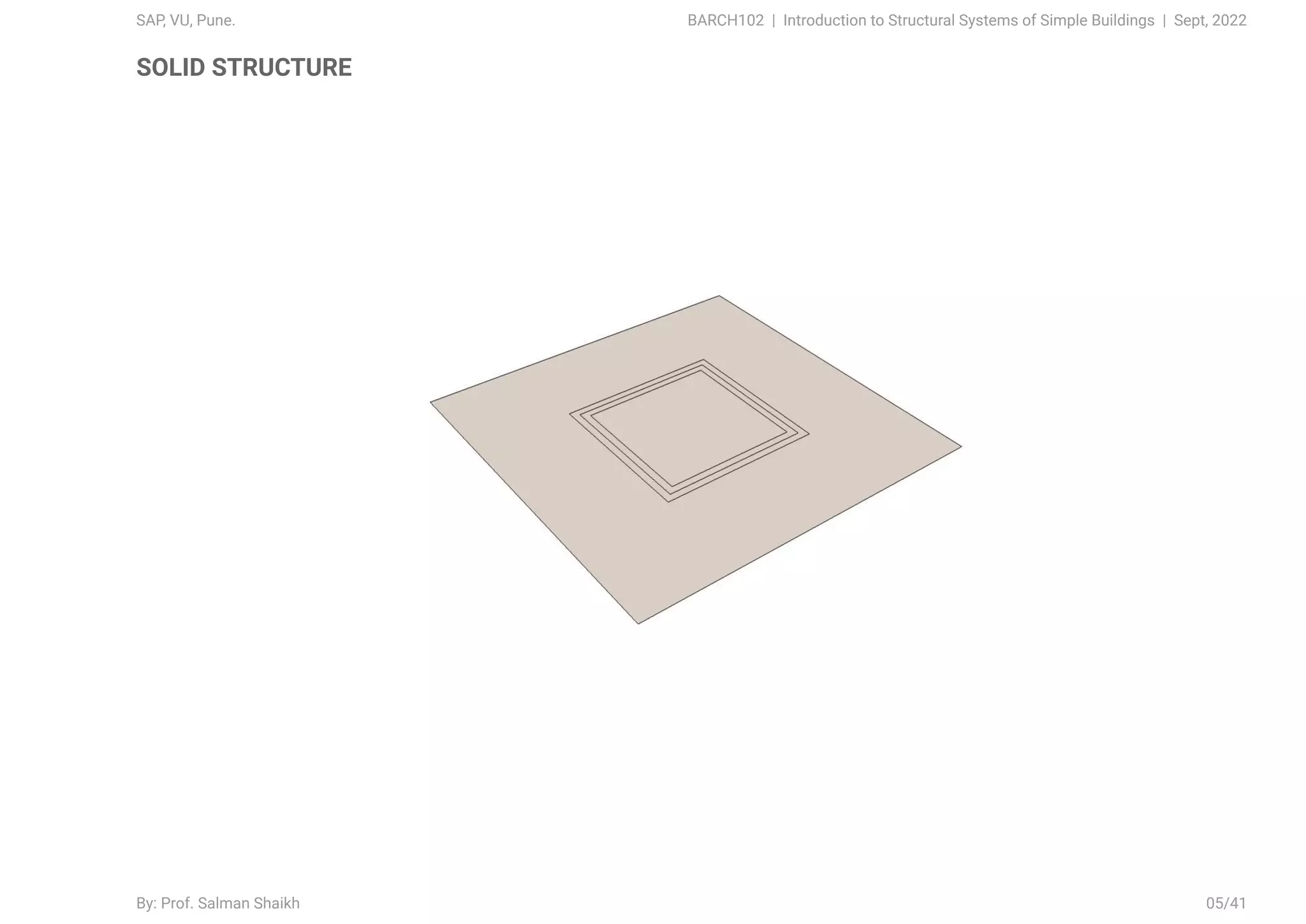 Introduction to Structural Systems of Simple Buildings | PPT Introduction to Structural Systems of Simple Buildings | PPT