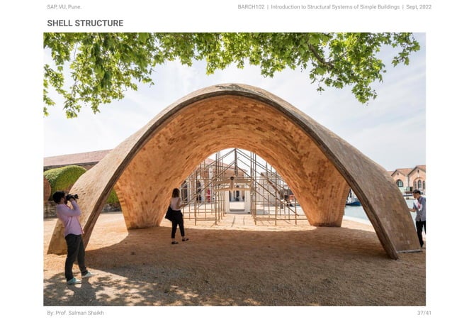 Introduction to Structural Systems of Simple Buildings | PPT Introduction to Structural Systems of Simple Buildings | PPT