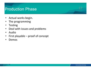 BCM2023_Chap9_MM Development Process.pptx | Computer Software and Applications | Computing