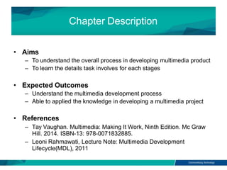 BCM2023_Chap9_MM Development Process.pptx | Computer Software and Applications | Computing