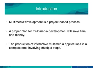 BCM2023_Chap9_MM Development Process.pptx | Computer Software and Applications | Computing