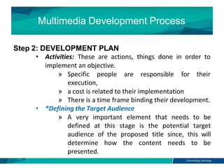 BCM2023_Chap9_MM Development Process.pptx | Computer Software and Applications | Computing