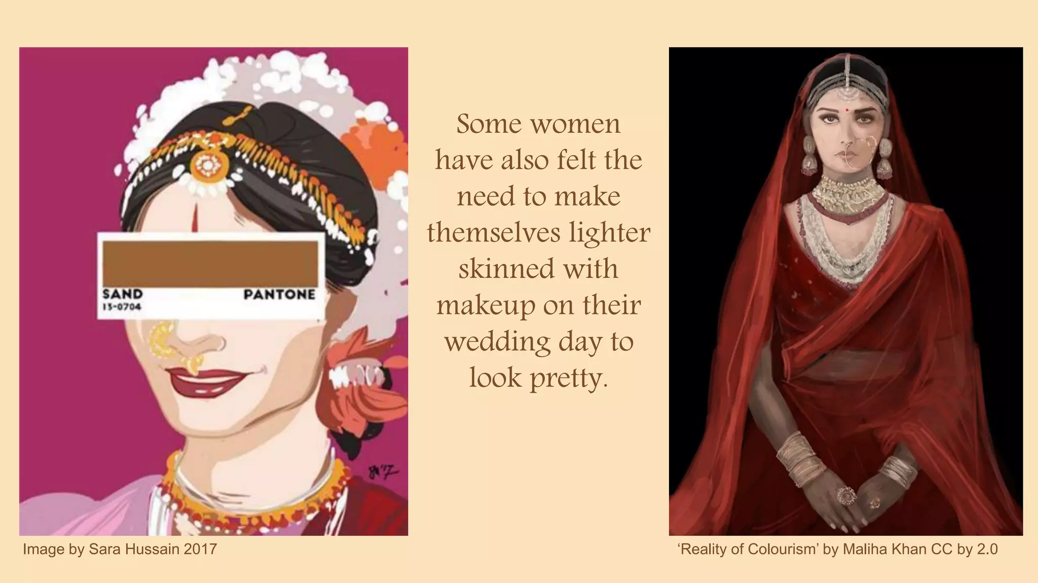 Colourism in India | PPTX