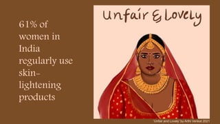 Colourism in India | PPT