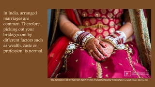 Colourism in India | PPT