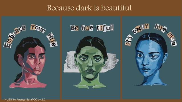 Colourism in India | PPT