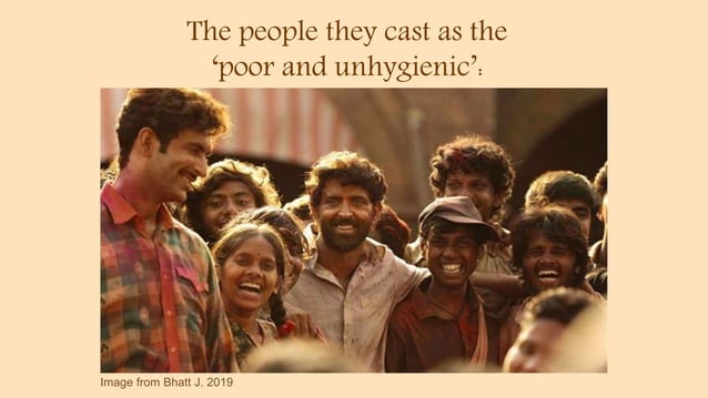 Colourism in India | PPT