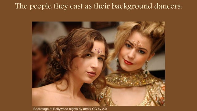 Colourism in India | PPT