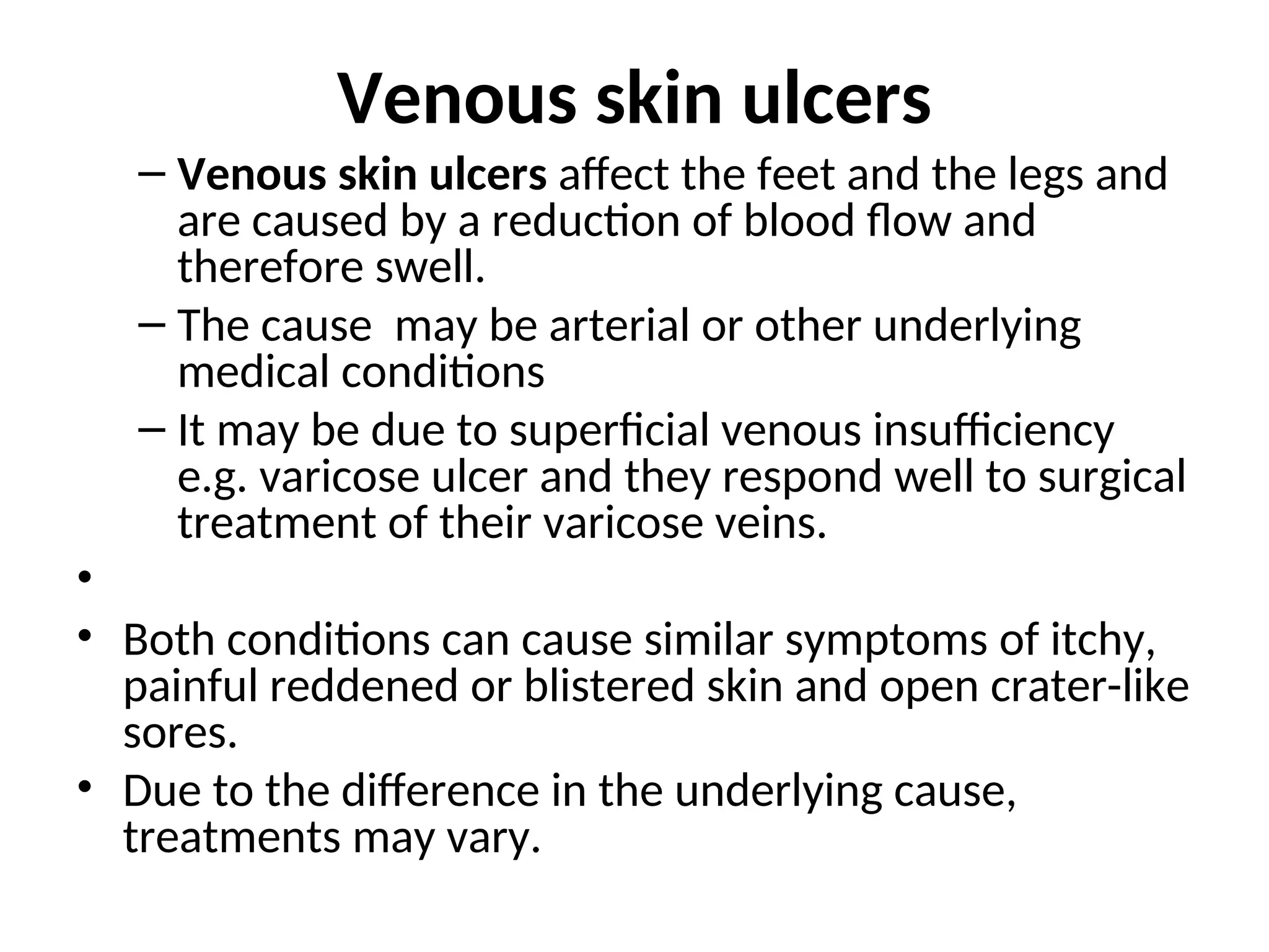 BCM 229 wounds and ulcers.ppt Clinical Medicine | PPT