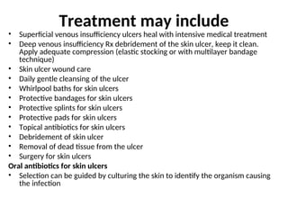 BCM 229 wounds and ulcers.ppt Clinical Medicine | PPT