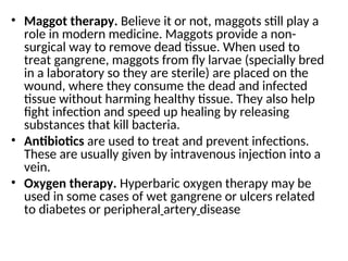 BCM 229 wounds and ulcers.ppt Clinical Medicine | PPT