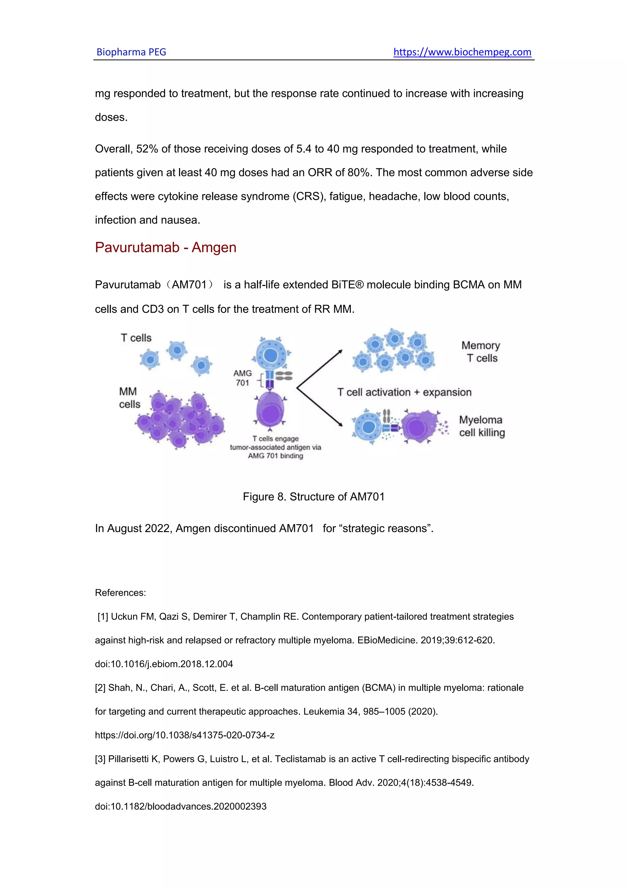 BCMACD3 Bispecific Antibodies for Multiple Myeloma (MM).pdf