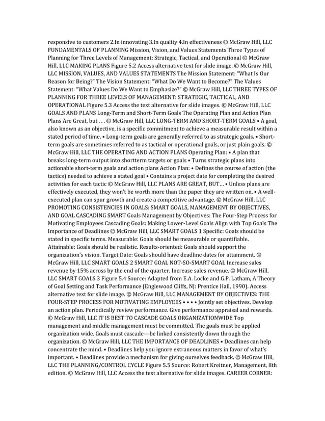 BC Management Activities Performed by Managers and Purposes Questions.docx