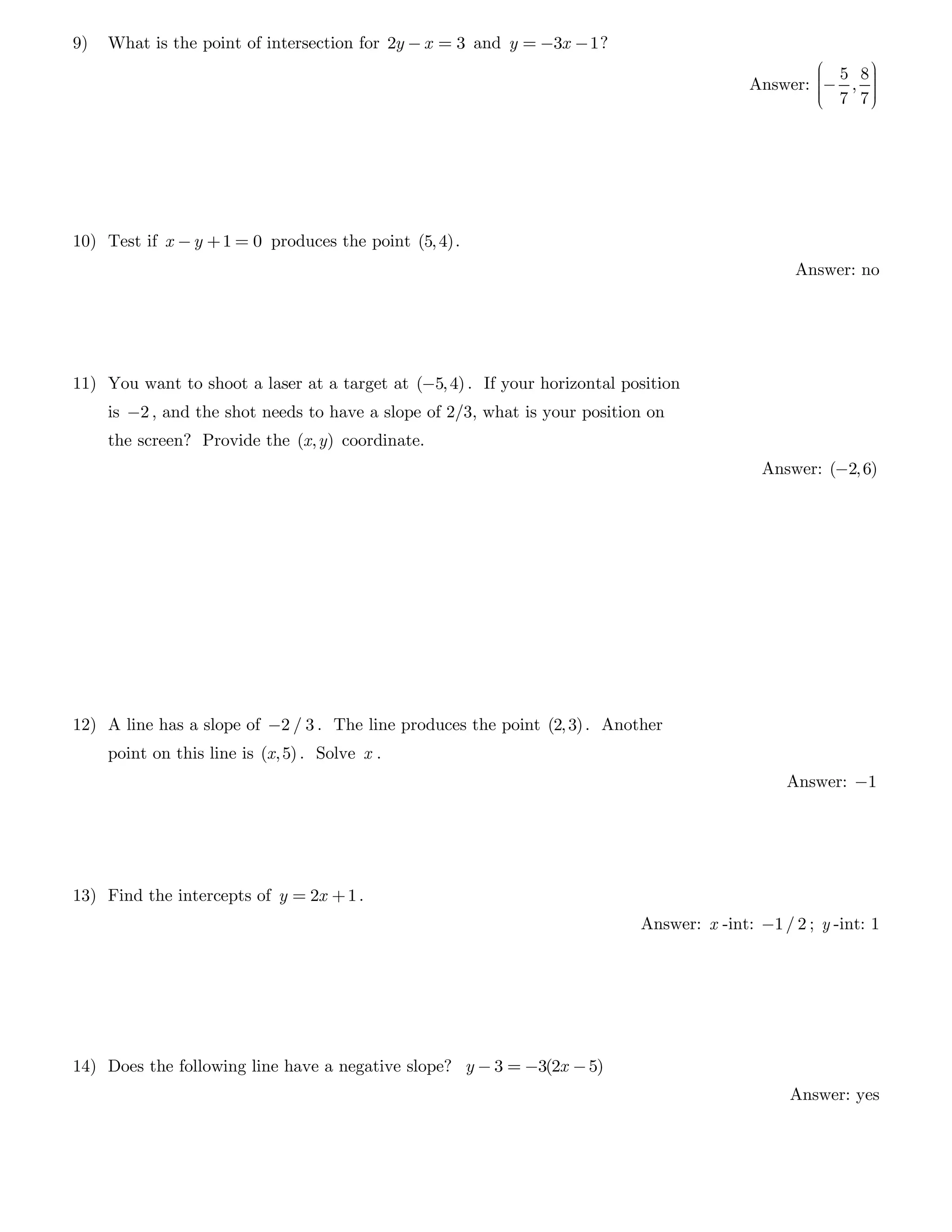 BC Math 10 Graphs Practice Test | PDF