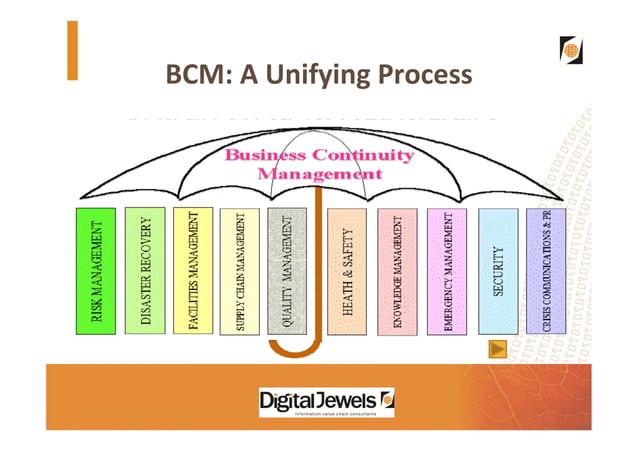 Bcm Best Practise & Local Challenges | PDF | Business Utilities | Business
