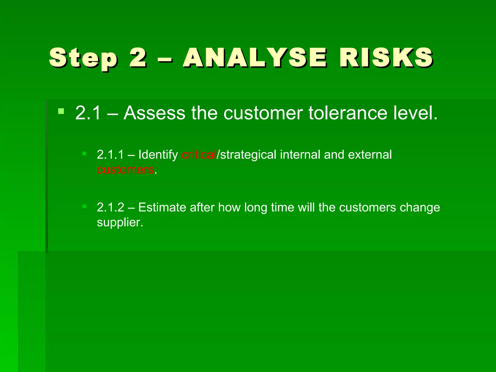 Bcm Business Continuity Management | PPT