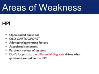 BCM CPX Orientation 2018 | PPT