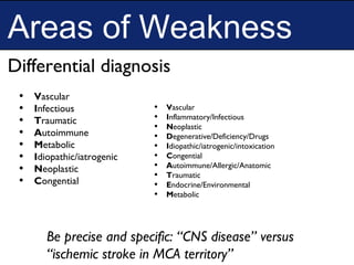 BCM CPX Orientation 2018 | PPT