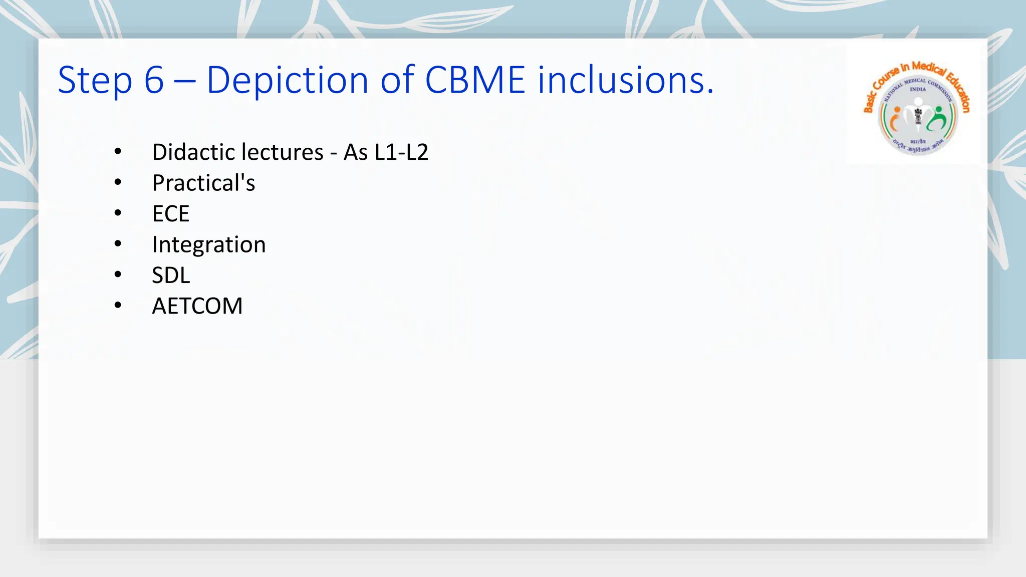 BCME_12_Drafting schedule Final MANYA.pptx