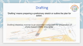 BCME_12_Drafting schedule Final MANYA.pptx