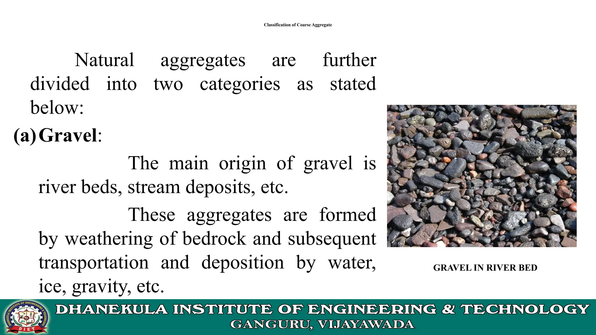 BCME Aggregates: Growth & Strategy 2025 rise | PPTX