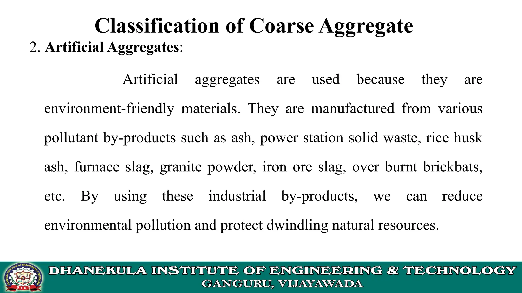BCME Aggregates: Growth & Strategy 2025 rise | PPTX
