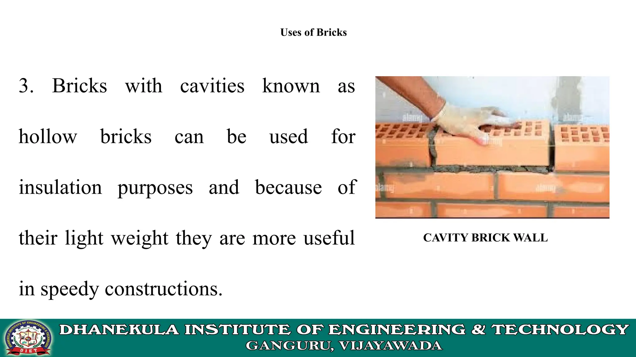 BCE Bricks: Building the Future Now research | PPTX