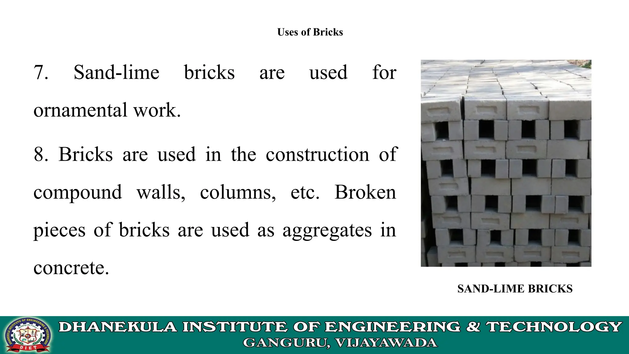 BCE Bricks: Building the Future Now research | PPTX